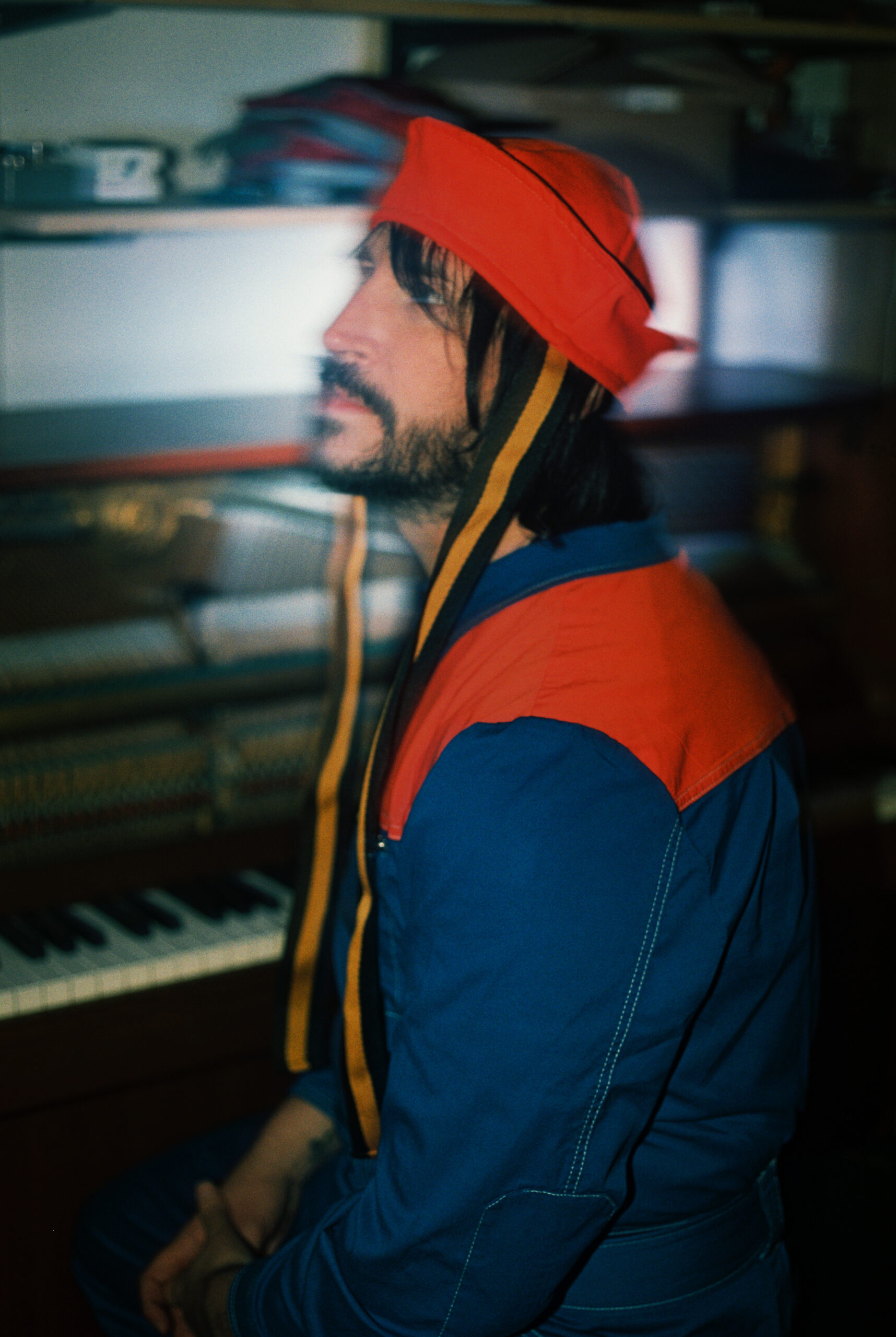 Jeremy Black Man Singer Jeremy James | Singer Pianist Plus Optional